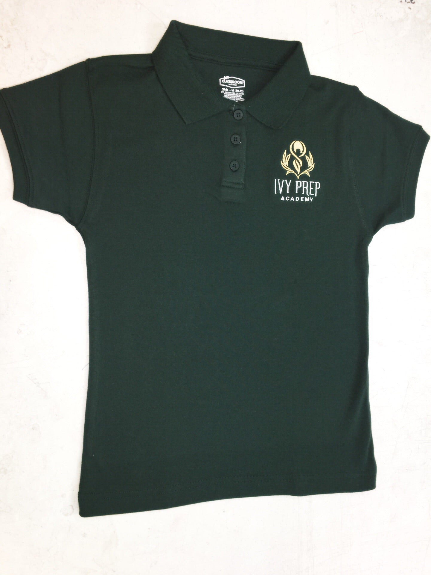 Ivy Preparatory Academy – Prestige Uniform