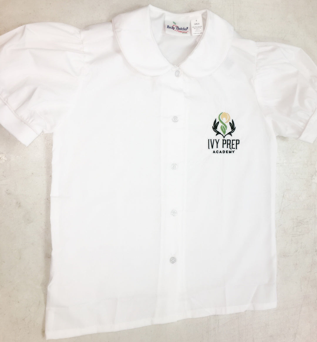 Ivy Preparatory Academy – Prestige Uniform