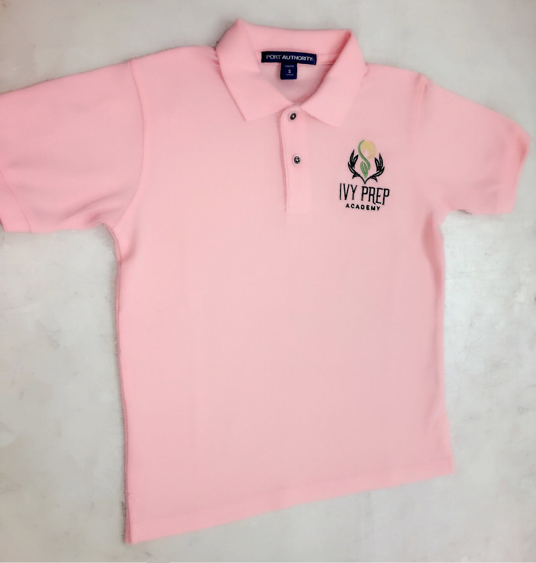 Ivy Preparatory Academy – Prestige Uniform