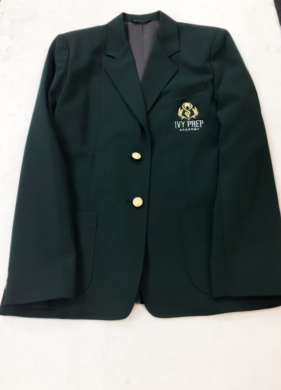 Ivy Preparatory Academy – Prestige Uniform